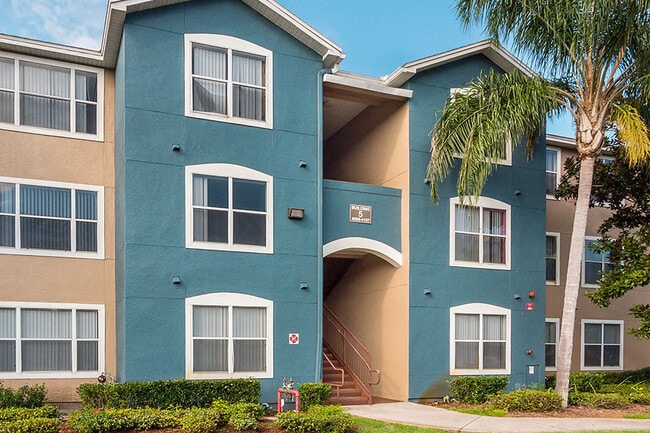 Villas at Lake Smart Apartments - Winter Haven, FL, 33881 | Apartments.com