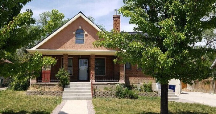 8698 W State Hwy, Copperton, UT 84006 - House Rental in Copperton, UT ...