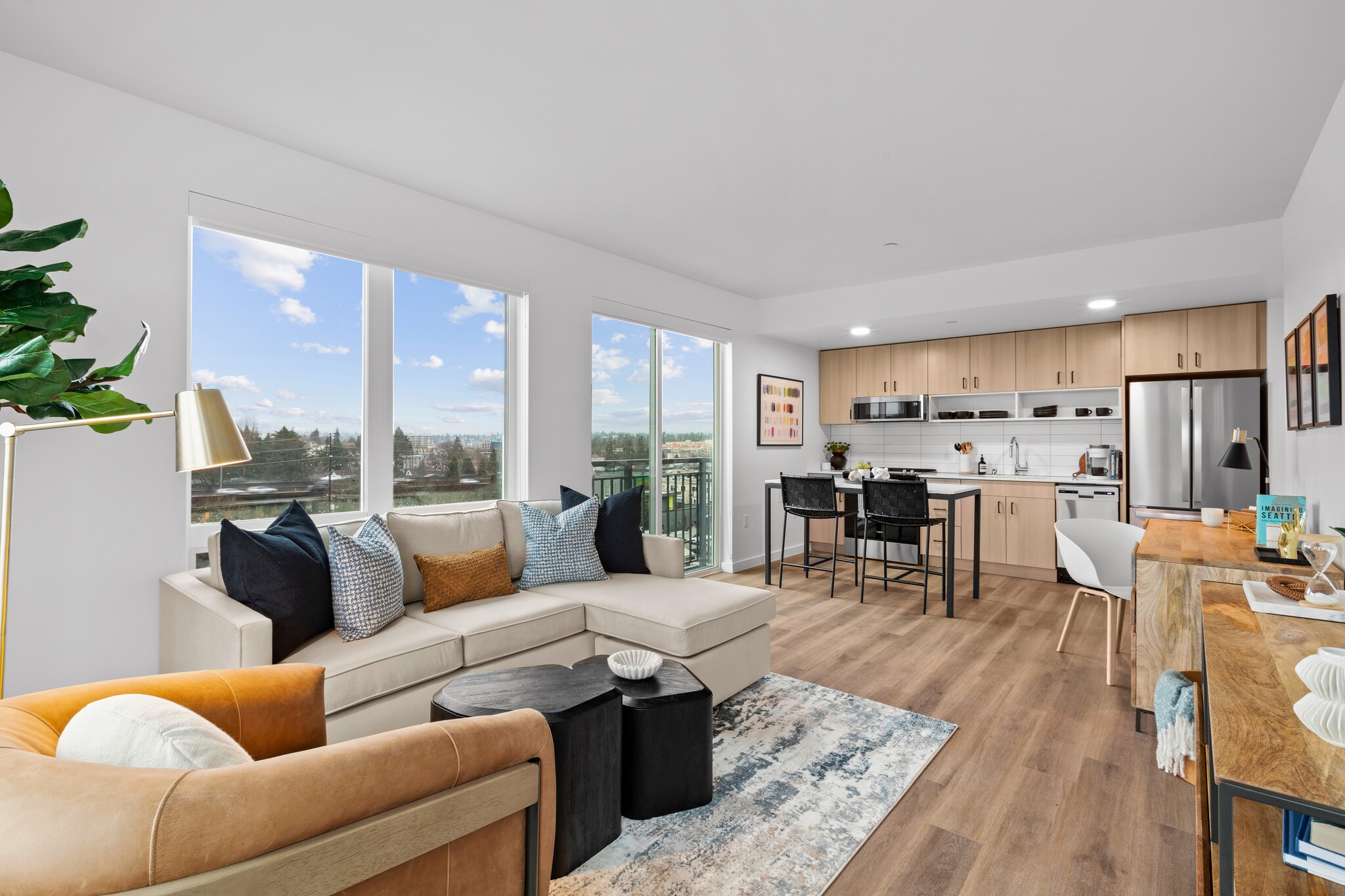 Corner 63 - 6300 9th Ave Ne Seattle, WA 98115 | Apartments.com