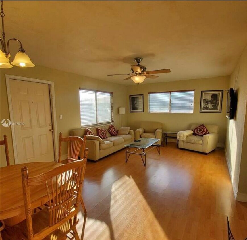 3715 NW 84th Ave, Sunrise, FL 33351 - Townhome Rentals in Sunrise FL ...