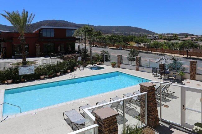 Crest 850 - Apartments in San Marcos, CA | Apartments.com