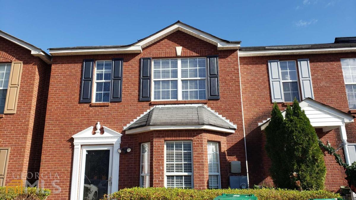5559 Strathmoor Manor Cir, Lithonia, GA 30058 - Townhome Rentals in ...