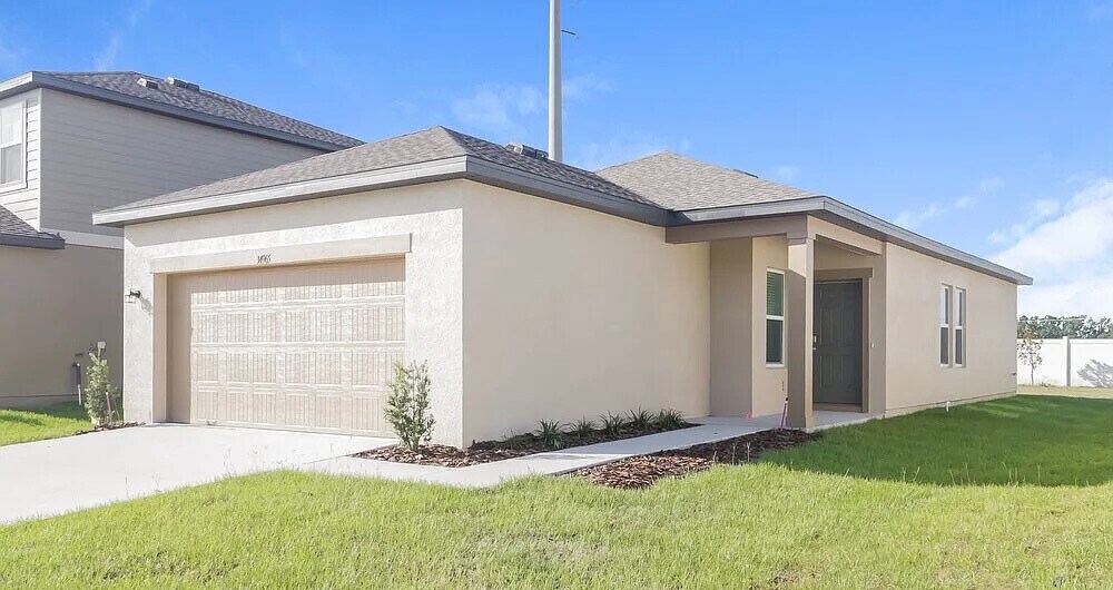 34965 Daisy Meadow Loop, Zephyrhills, FL 33541 - House Rental in ...