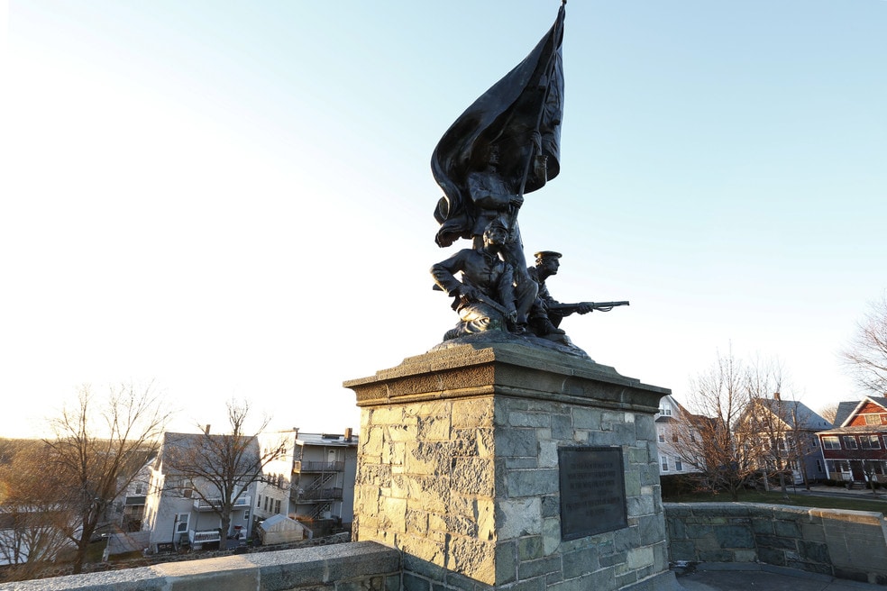 Is Malden Center a Good Place To Live in Malden MA? - Neighborhood ...