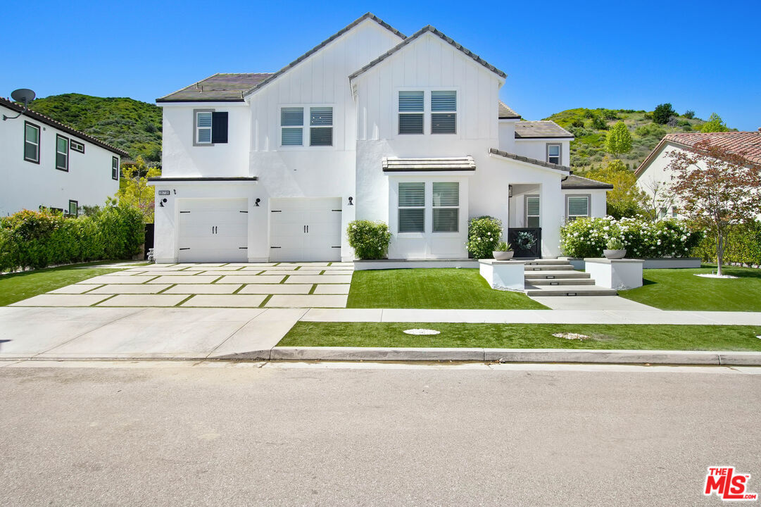 18718 Juniper Spgs Dr, Canyon Country, CA 91387 - House Rental in ...