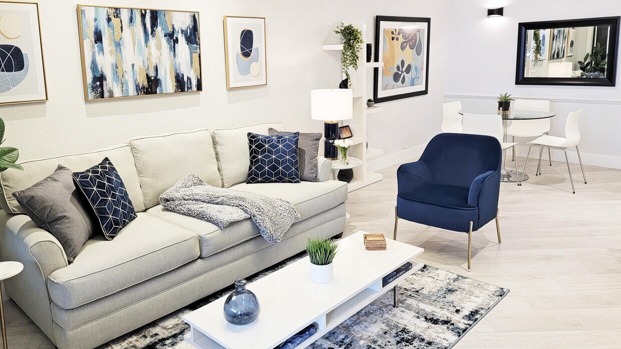 2857 N Los Felices Rd Unit 213, Palm Springs, CA 92262 - Condo for Rent in Palm Springs, CA ...