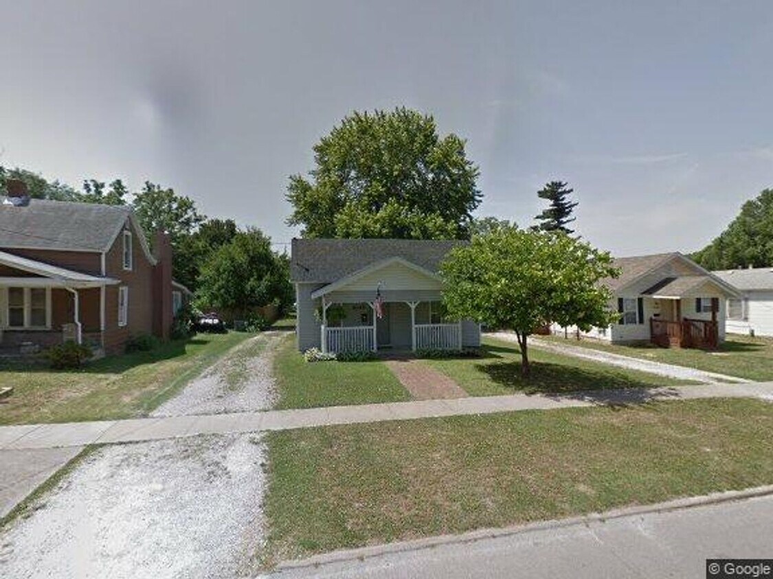 1046 E Locust St, Springfield, MO 65803 - House Rental in Springfield ...