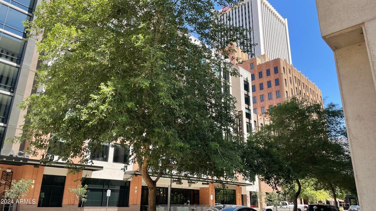 114 Adams St, Phoenix, AZ 85004 - House Rental in Phoenix, AZ ...