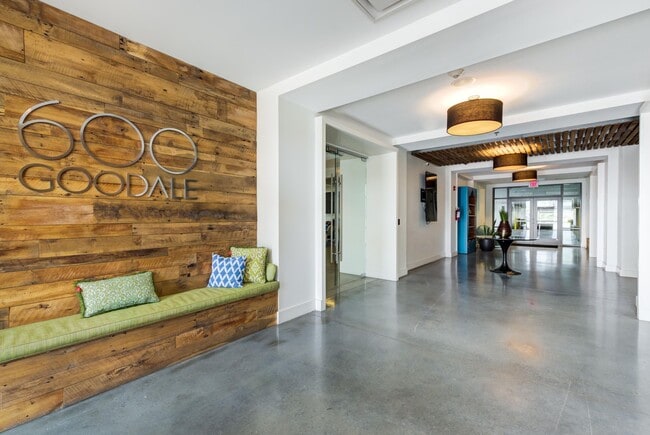 600 Goodale Apartments - Columbus, OH | Apartments.com