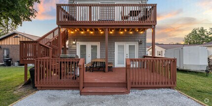 Lake Papakeechie Apartments for Rent - Syracuse, IN - 1 Rentals ...