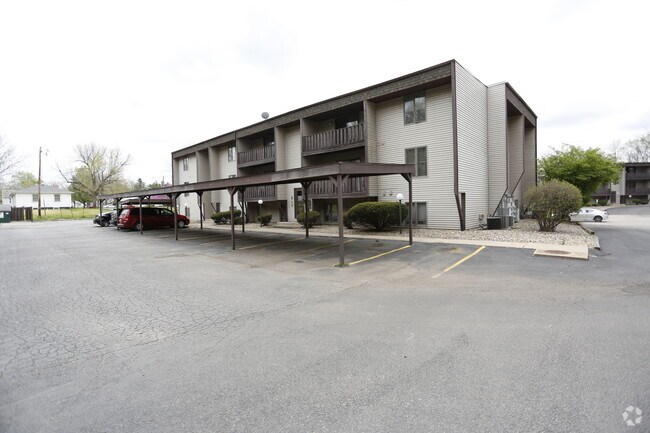 Country Trails Apartments Apartments - Decatur, IL | Apartments.com