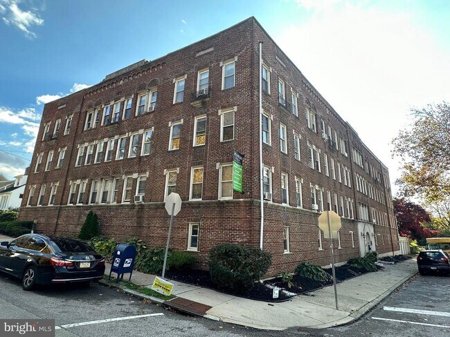Apartments For Rent In Manayunk
