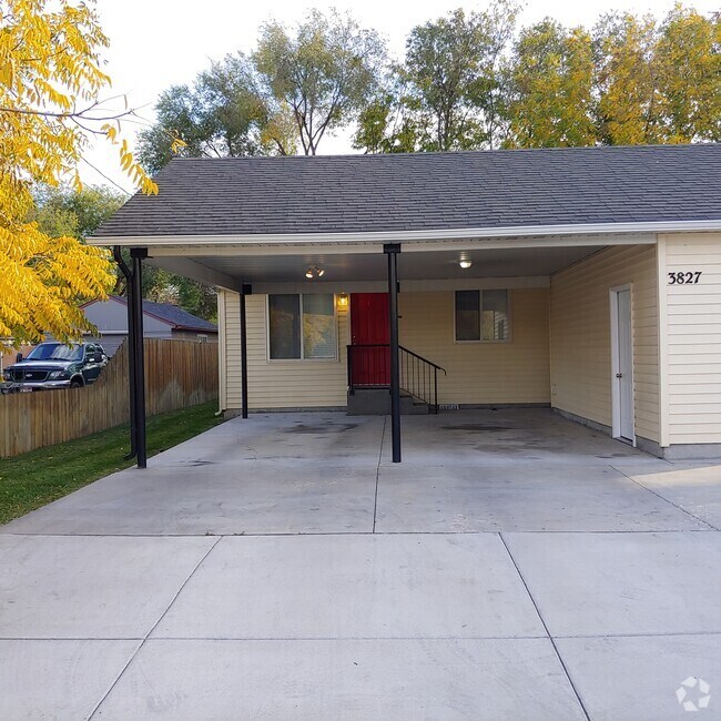 Duplex for Rent in Boise, ID | Apartments.com