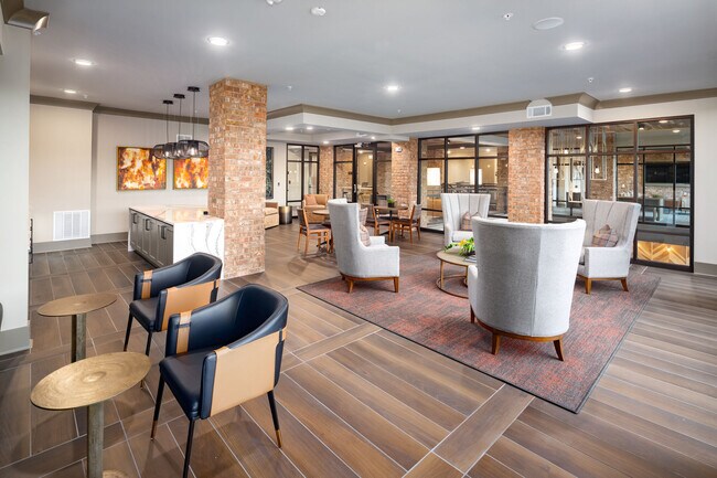 Vue At The Quarter - Apartments in Atlanta, GA | Apartments.com