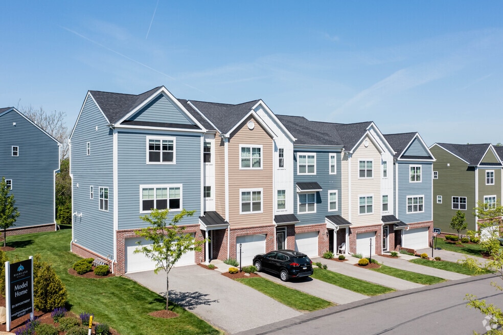 Apartments for Rent with Hardwood Floors in Adams Township Butler PA ...