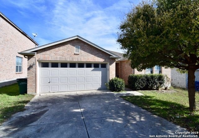 534 Gable Point, San Antonio, TX 78251 - House Rental in San Antonio ...