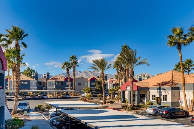 8600 NV-159 Unit 2017, Las Vegas, NV 89117 - Condo for Rent in Las ...