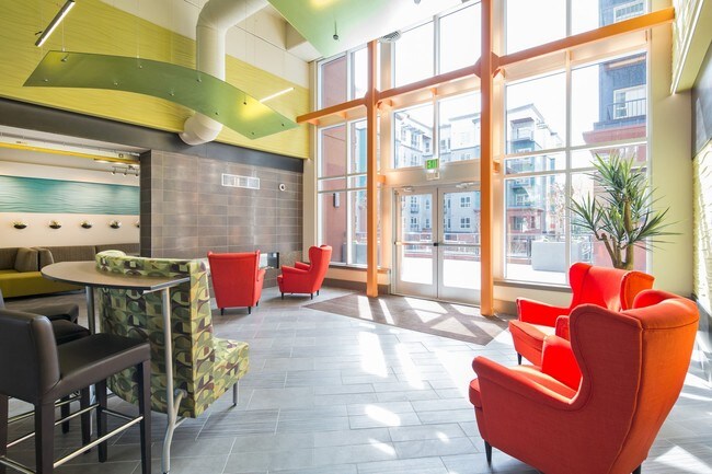 Array Apartments - 14027 Lake City Way NE Seattle, WA | Apartments.com