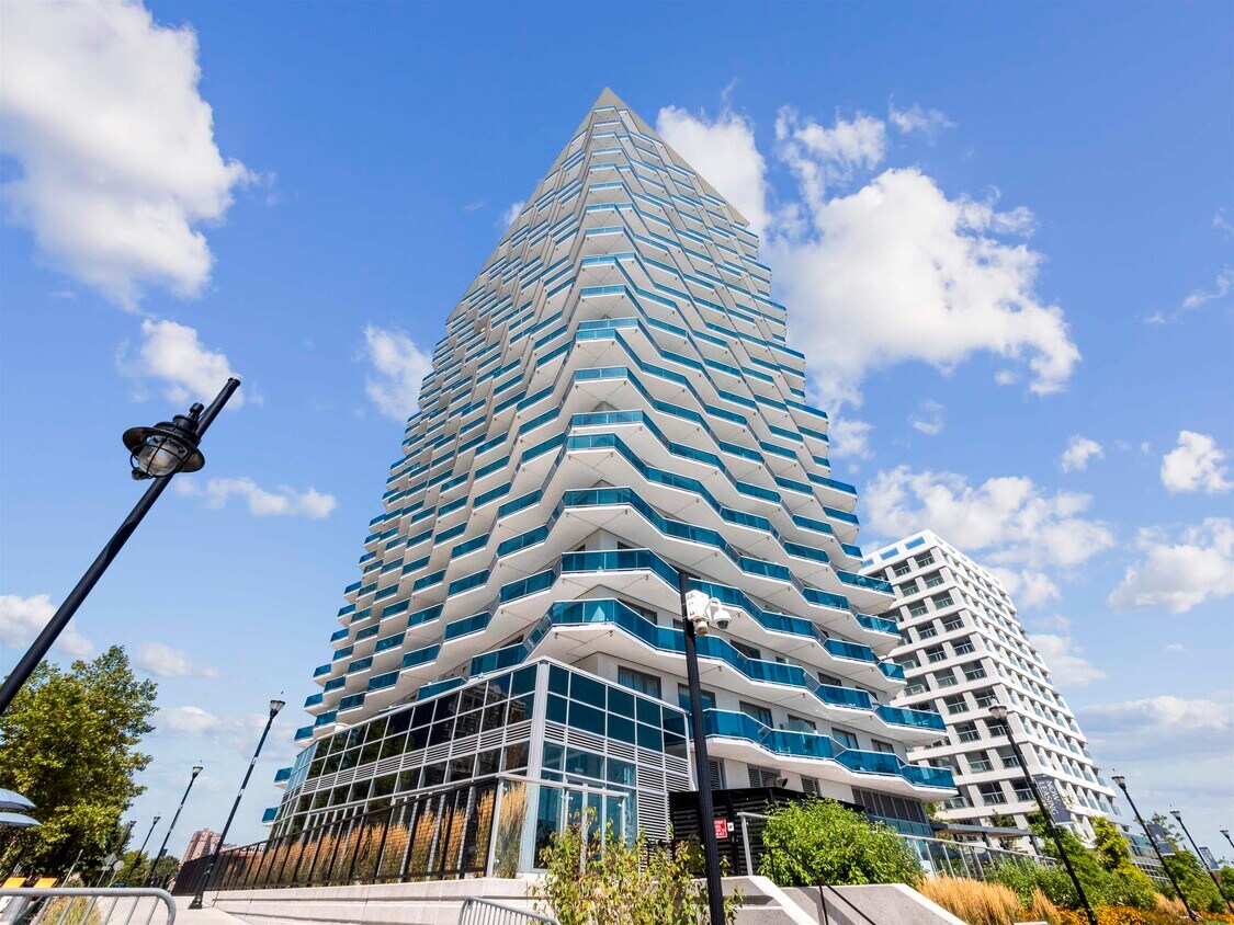 180 River Dr Unit PH102, Jersey City, NJ 07310 - Condo for Rent in ...