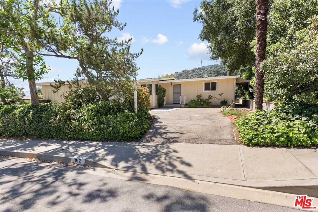 1012 Camann St, Glendale, CA 91208 - House Rental in Glendale, CA ...