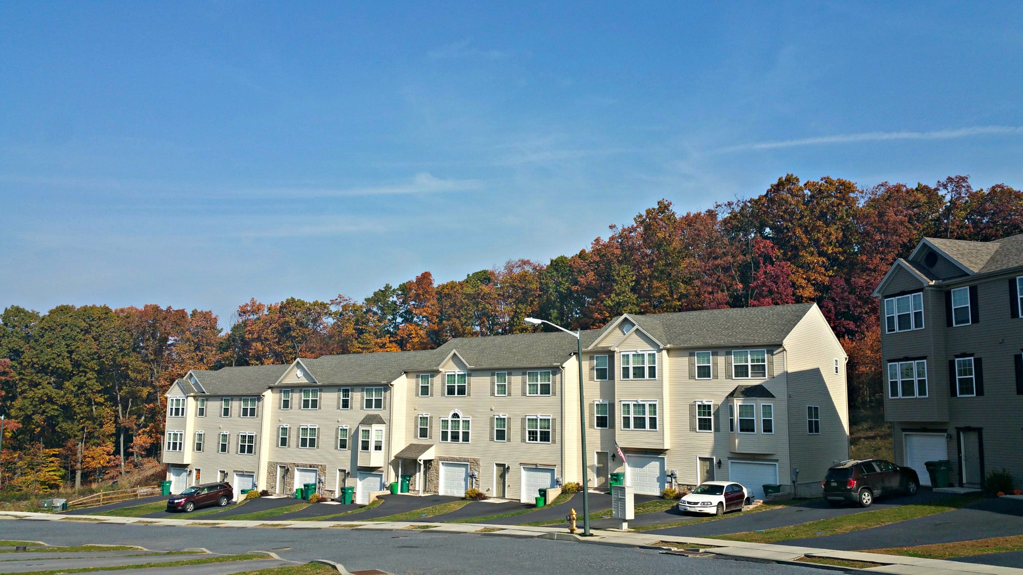 Sunpointe Townhomes Townhomes for Rent - Harrisburg, PA | Apartments.com