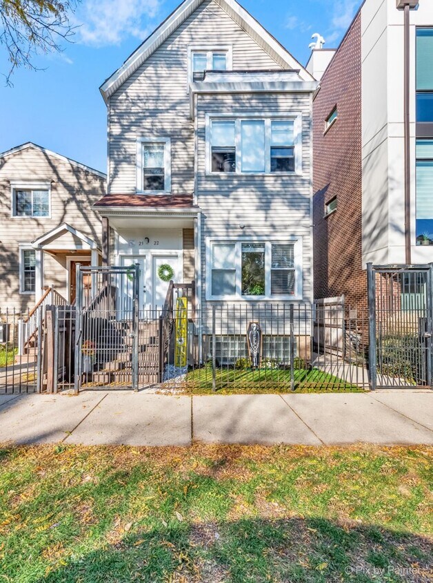 2522 W Cortland St Unit R4, Chicago, IL 60647 - Condo for Rent in ...