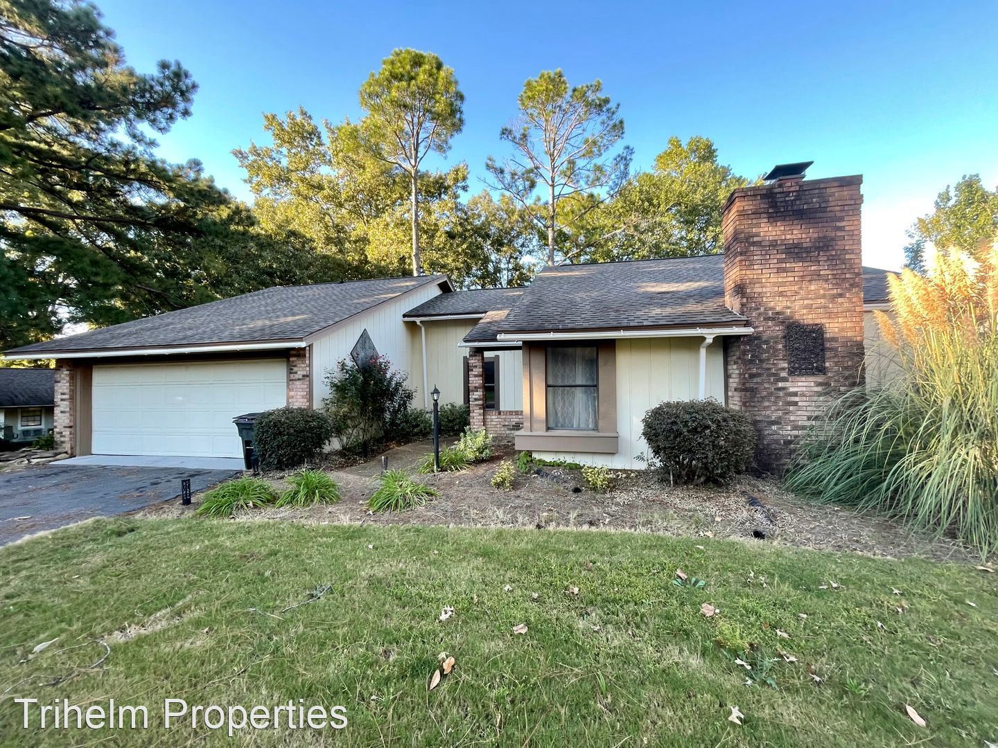 2 Pheasant Run, Clinton, MS 39056 - House Rental in Clinton, MS ...