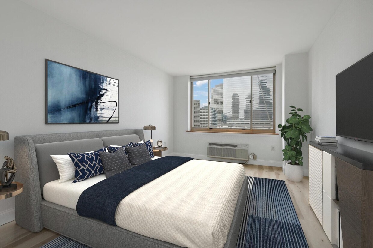 1 2nd St Unit 908, Jersey City, NJ 07302 - Condo for Rent in Jersey ...