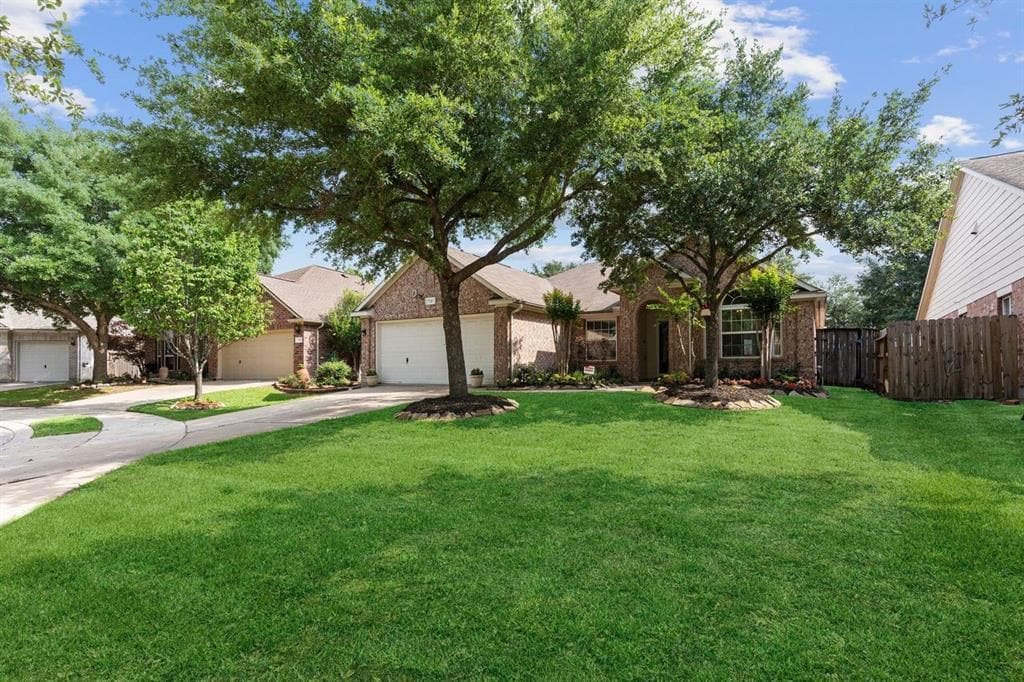 7207 Palmito Ranch Dr, Richmond, TX 77406 - House Rental in Richmond ...