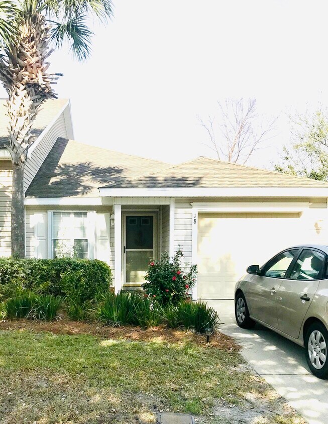 18 Park Pl, Panama City Beach, FL 32413 - Room for Rent in Panama City ...