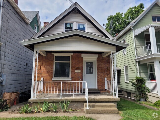 Norwood View Apartments for Rent with Hardwood Floors - Cincinnati, OH ...