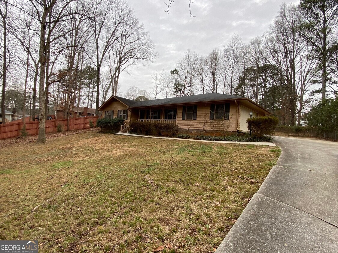 2955 Ripple Ct SW, Snellville, GA 30078 - House Rental in Snellville ...