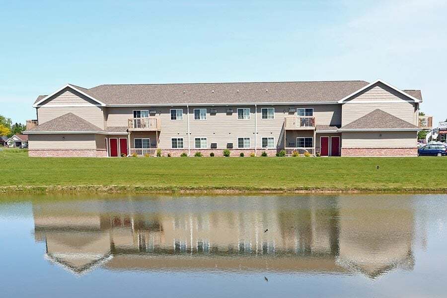 Apartments for Rent with a Balcony Near Potter WI - Page 2 | Apartments.com