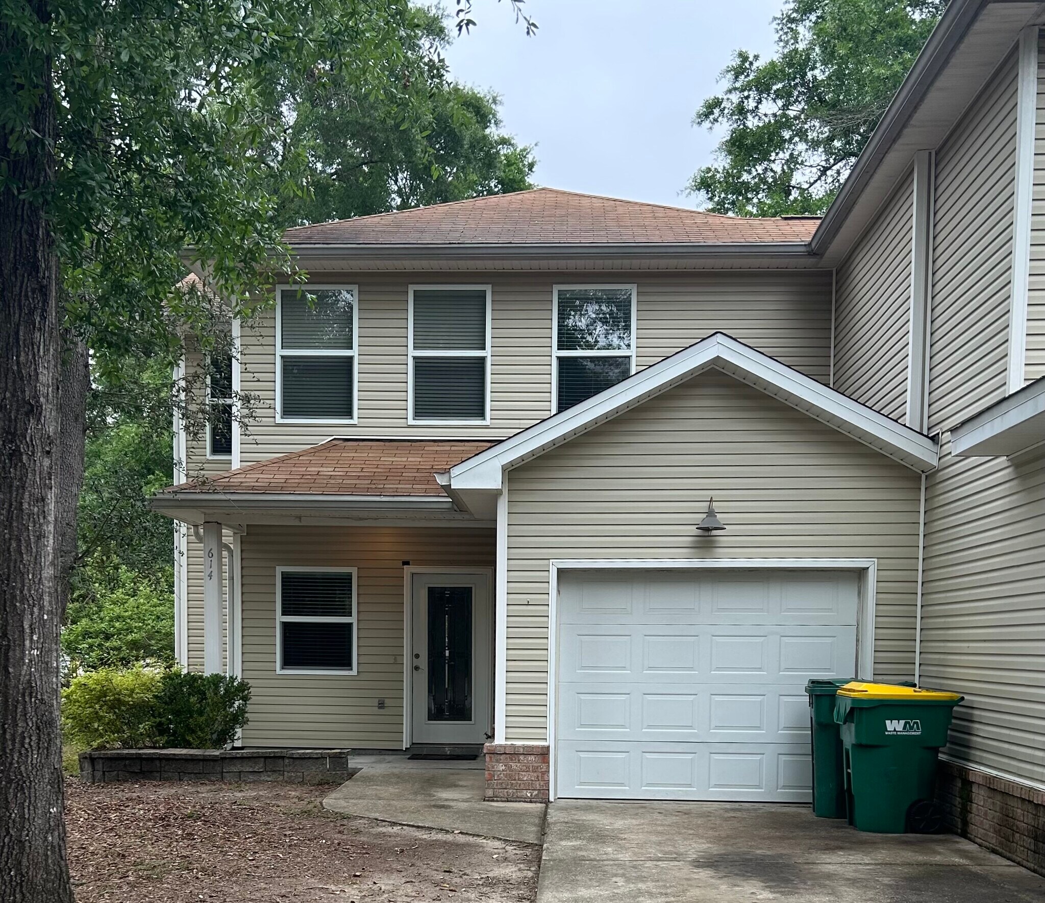 614 McKinney St, Niceville, FL 32578 - House Rental in Niceville, FL ...