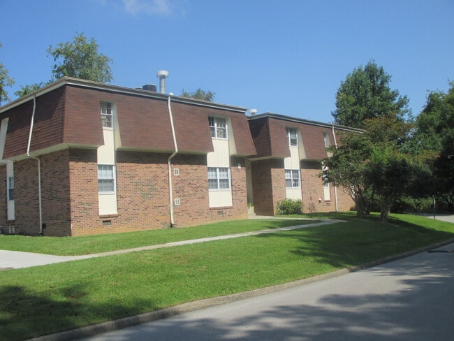 Valley View Apartments Apartments - Corbin, KY | Apartments.com