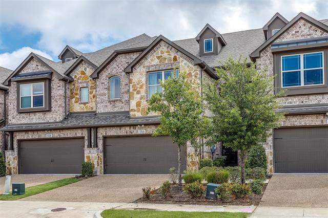 1156 Wiltshire Dr, Allen, TX 75013 - Townhome Rentals in Allen TX ...