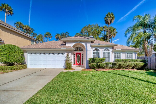 Apartments for Rent in Odom's Mill at Ponte Vedra Beach, Ponte Vedra ...
