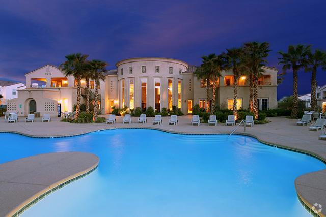 Horizon Ridge Park Apartments - 2575 Horizon Ridge Pky Henderson, NV ...