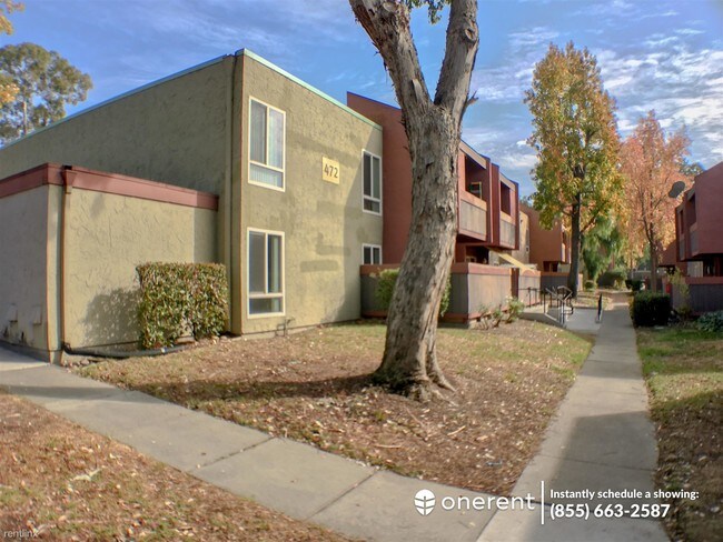 472 Dempsey Rd Unit 174, Milpitas, CA 95035 - Condo for Rent in ...