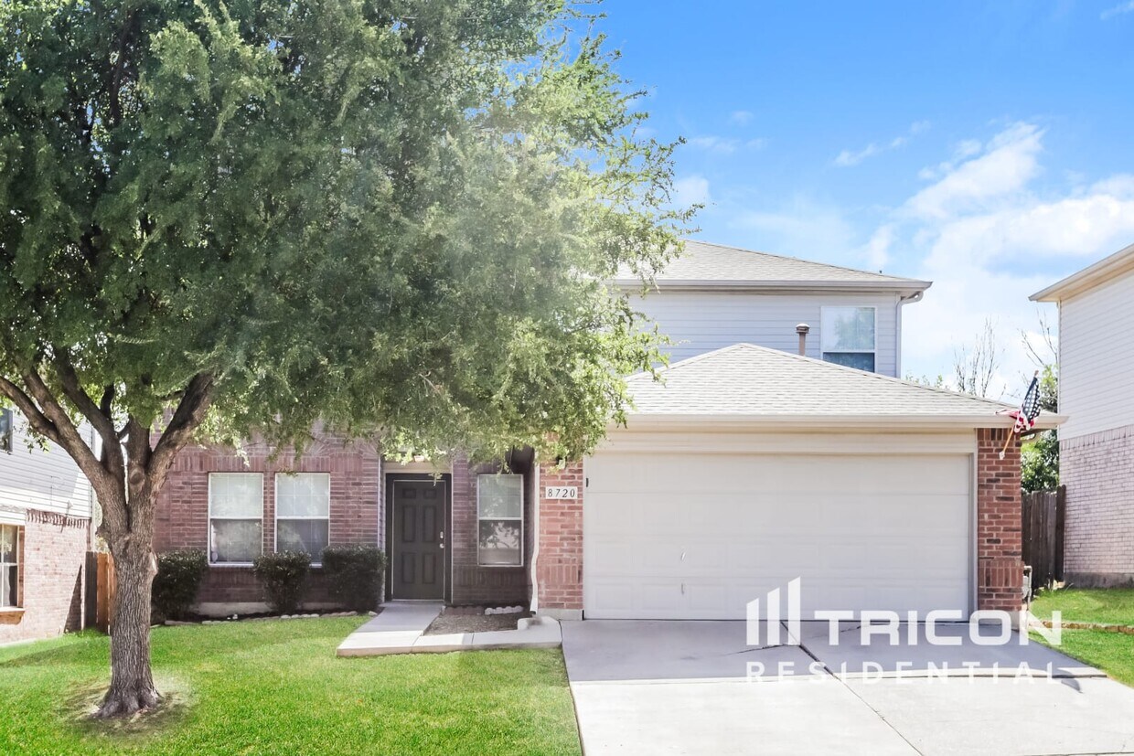 8720 Gaines Dr, Fort Worth, TX 76244 | Apartments.com