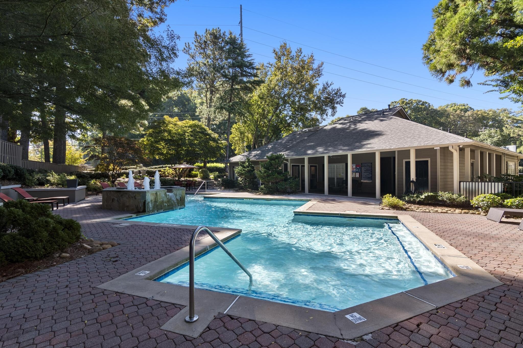 Park Summit - 2778 N Decatur Rd Decatur, GA 30033 | Apartments.com