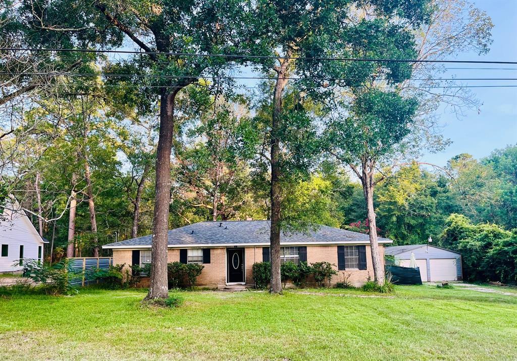 11748 Linger Ln, Conroe, TX 77303 - House Rental in Conroe, TX ...