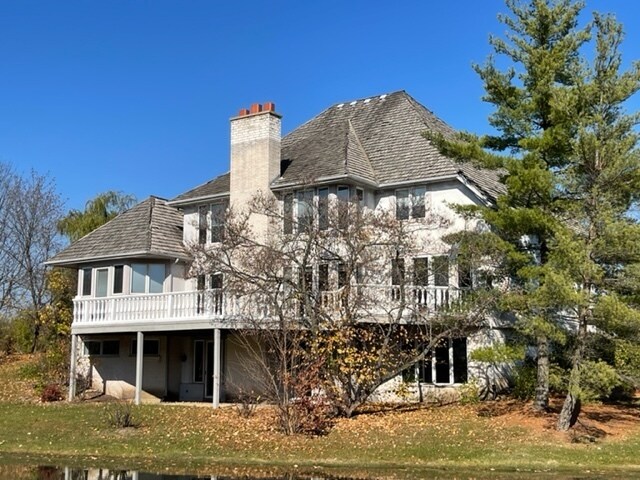 9260 Falling Waters Dr W, Burr Ridge, IL 60527 - House Rental in Burr ...