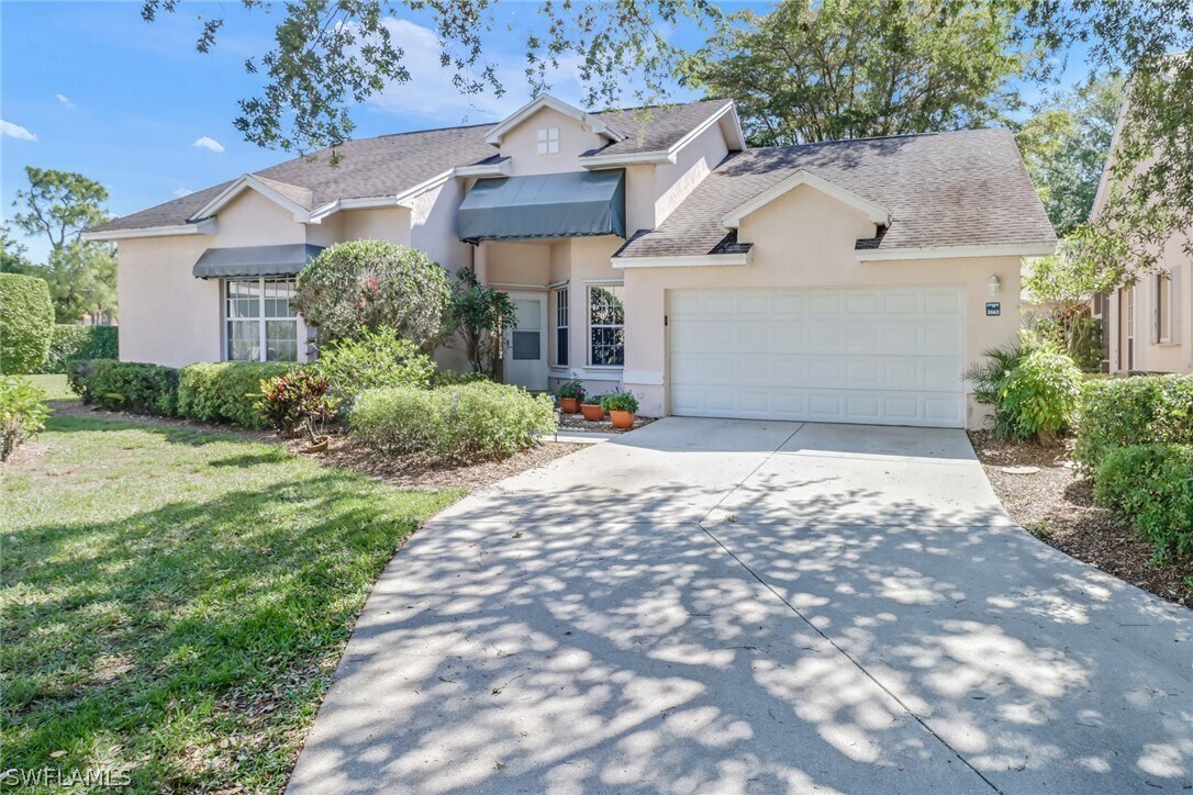 2663 Aft Ave, Naples, FL 34109 - House Rental in Naples, FL ...