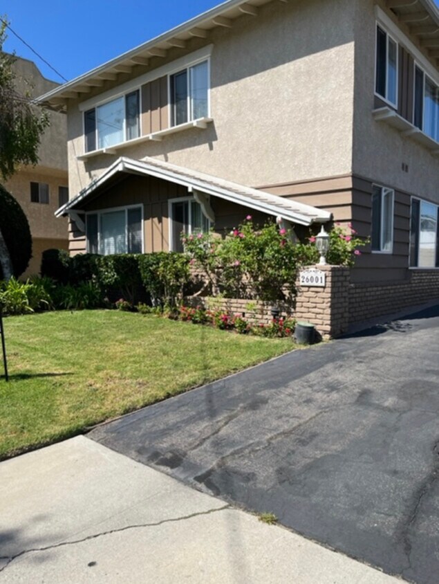 26001 Cypress St Unit 3, Lomita, CA 90717 - 26001 Cypress St Lomita, CA ...