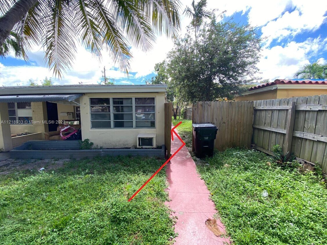2140 NE 170th St, North Miami Beach, FL 33162 - House Rental in North Miami Beach, FL ...
