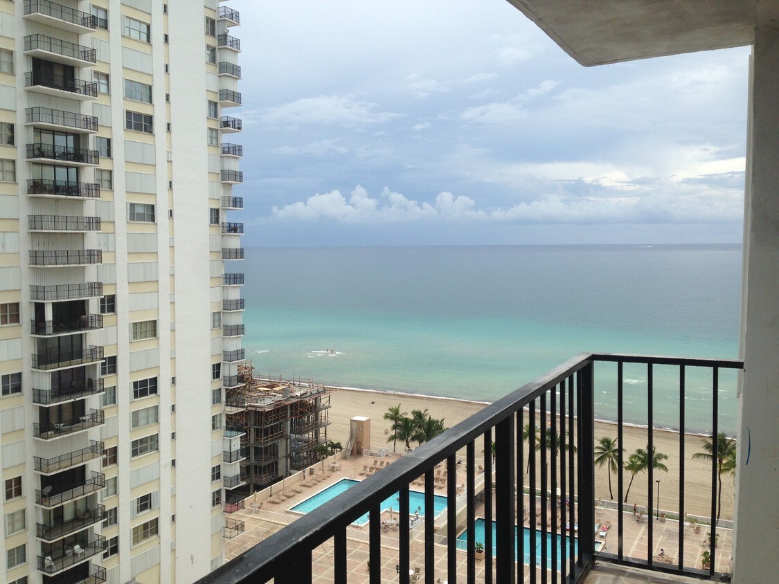 2401 S Ocean Dr, Hollywood, FL 33019 - Condo for Rent in Hollywood, FL ...