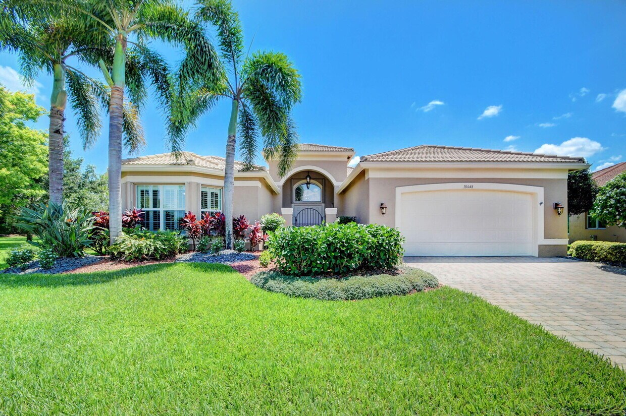 10648 Whitewind Circle, Boynton Beach, FL 33473 - House Rental in ...