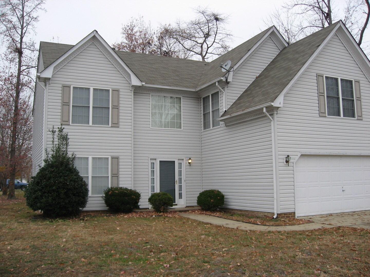 1 Kaleigh Ct, Hampton, VA 23666 - House Rental in Hampton, VA ...