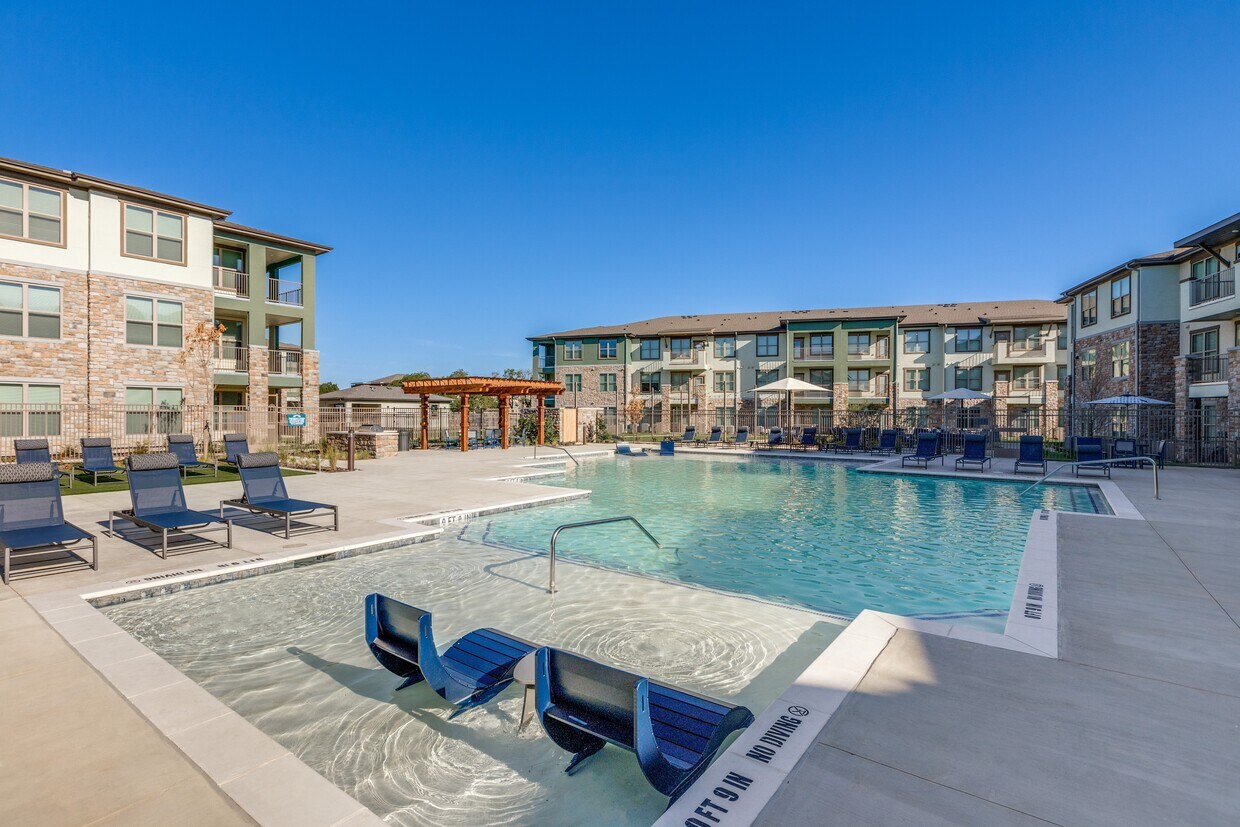 Grand at Anna - Apartments in Anna, TX | Apartments.com